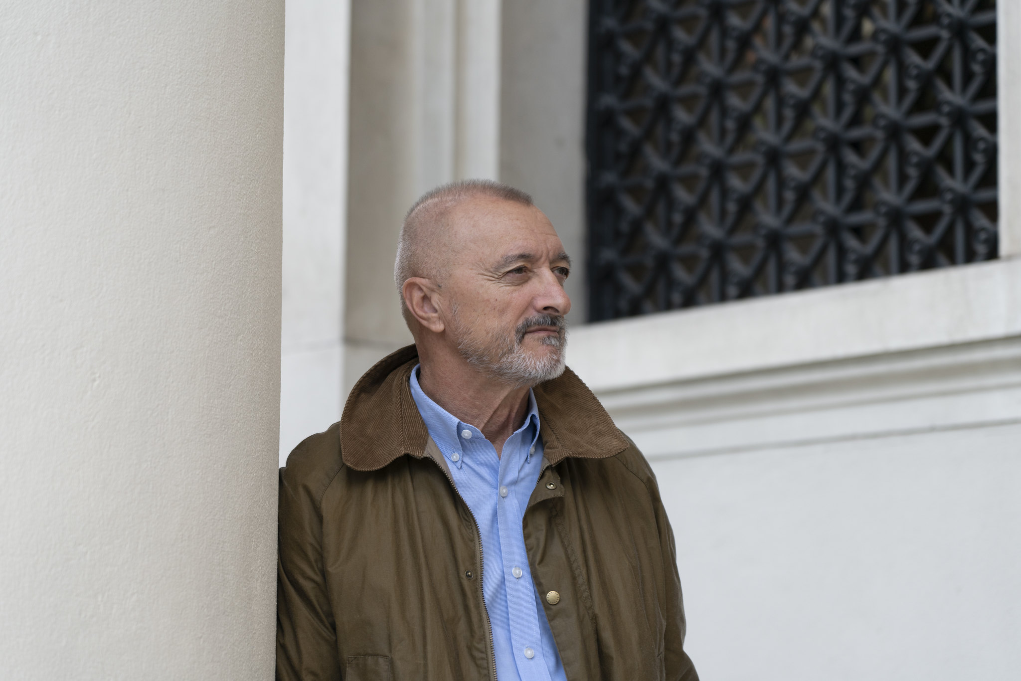 Pérez-Reverte: Livros que nunca lerei - Estado da Arte