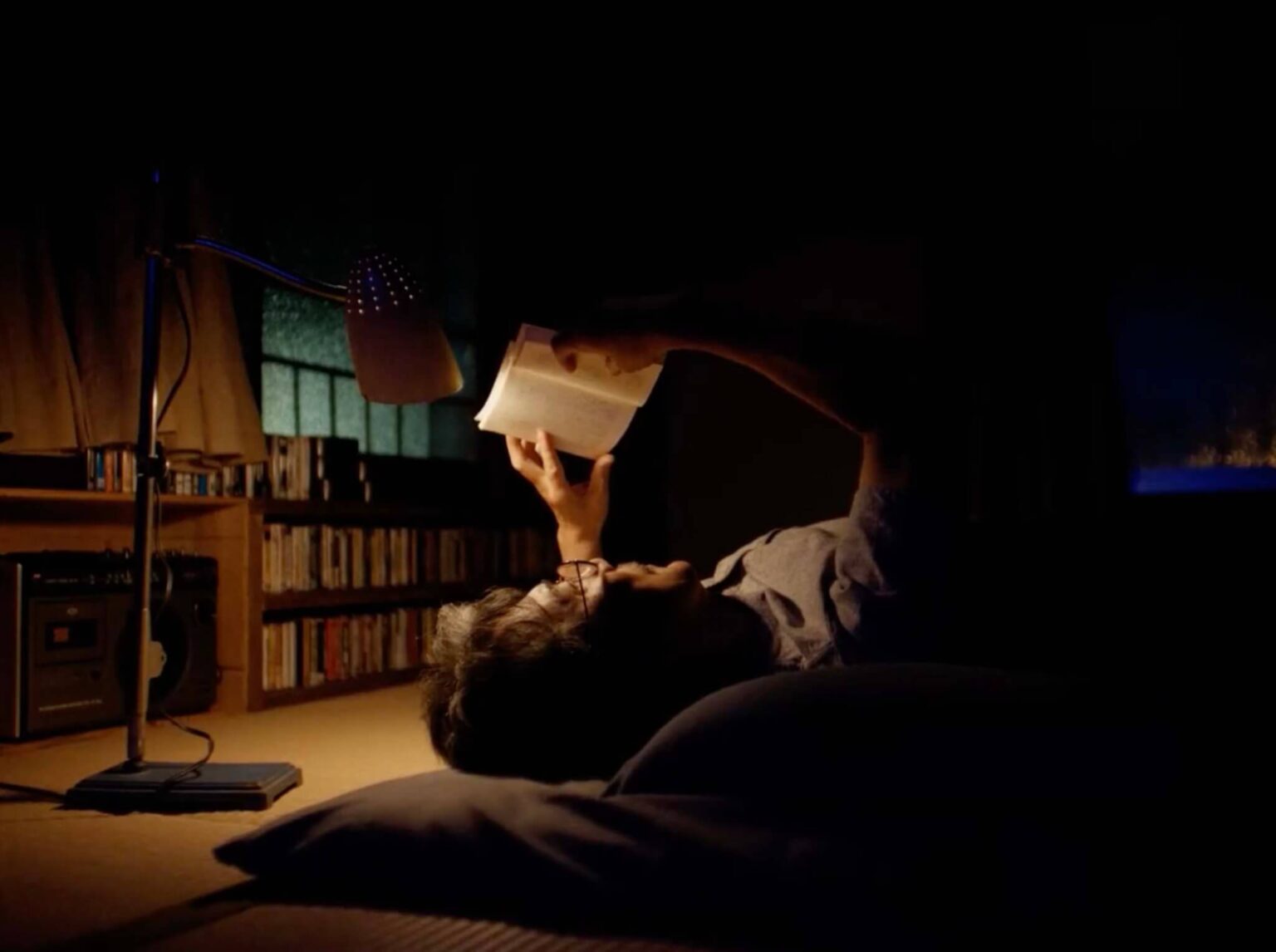 “Dias Perfeitos”: Wim Wenders e o cotidiano que pode ser sublime ...