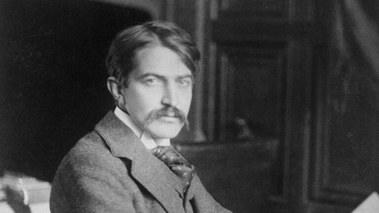 Stephen Crane, o primeiro modernista norte-americano - Estado da Arte
